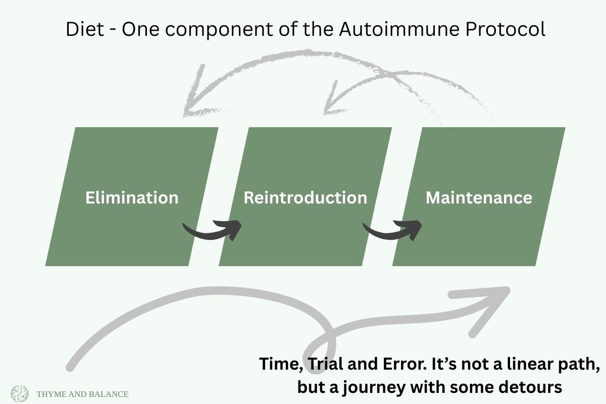 Autoimmune Protocol Explained: Success lies in Diet and Lifestyle ...